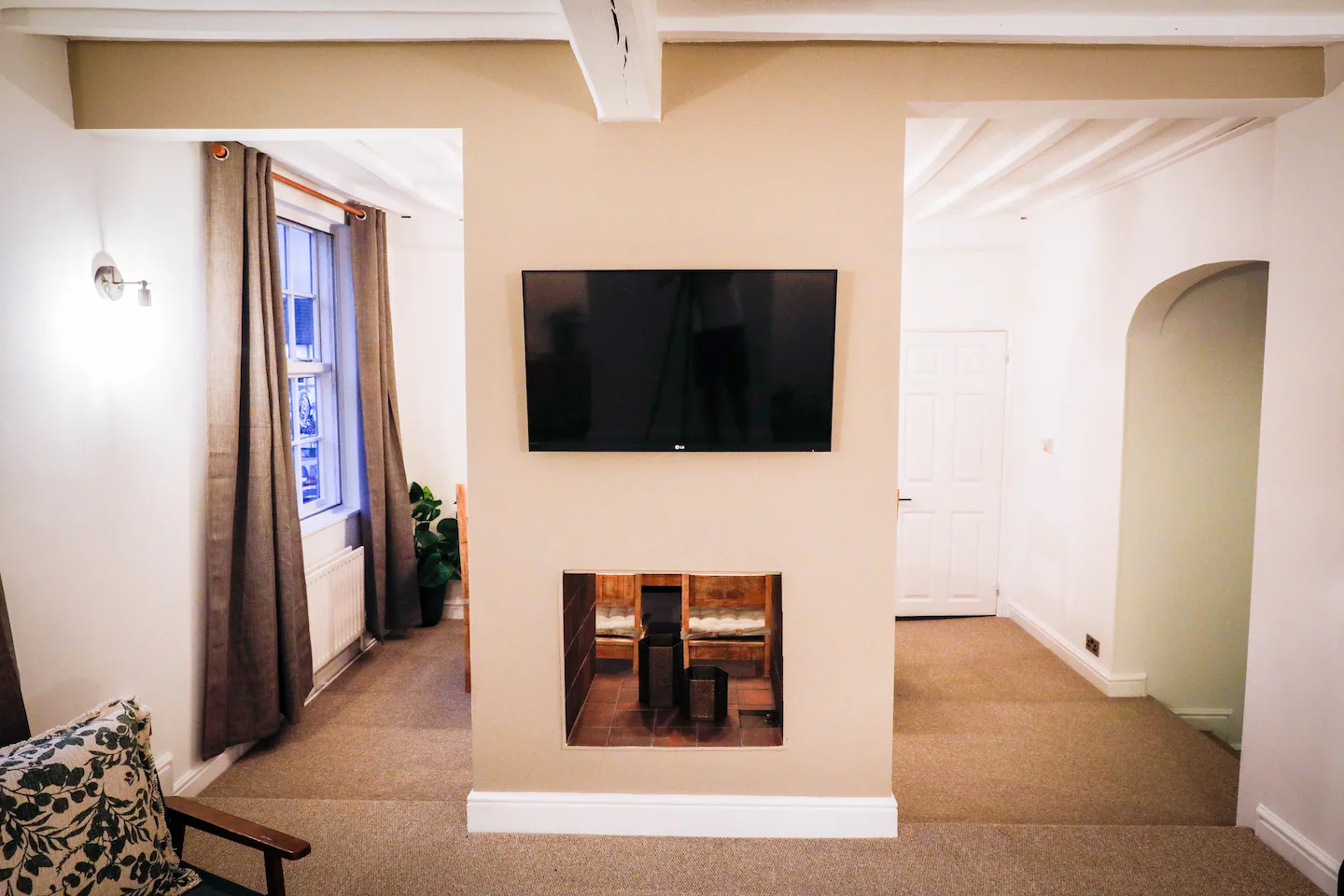 The Wine Loft – Kilo Wines